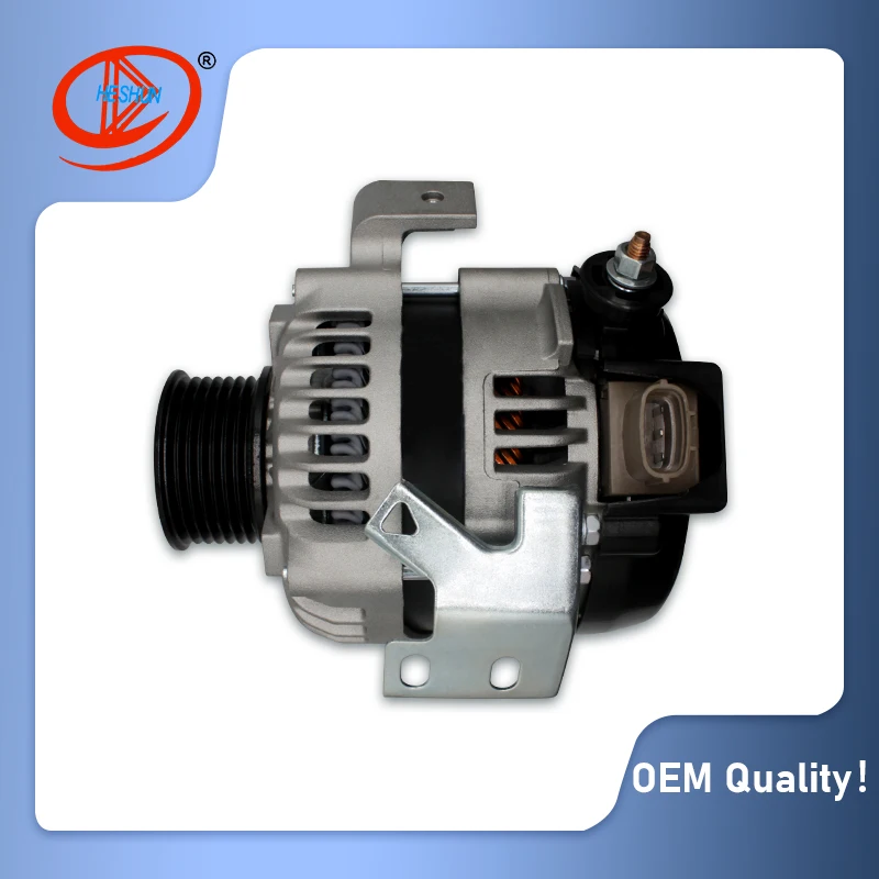 Alternator Toyota Yaris Verso Authentic | ids-deutschland.de