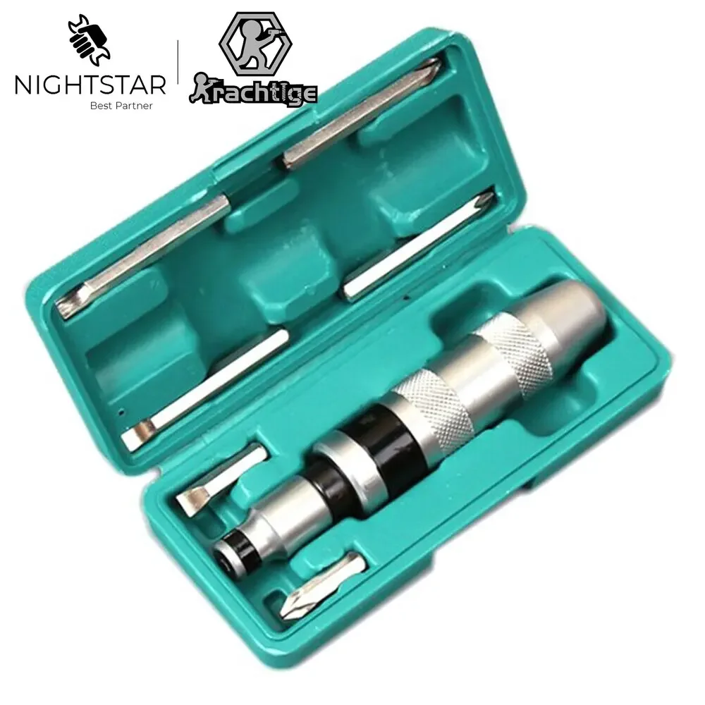 7Pcs-Impact-Driver-Screwdriver-for-Loosening-Frozen-Bolts-and-Stubborn ...