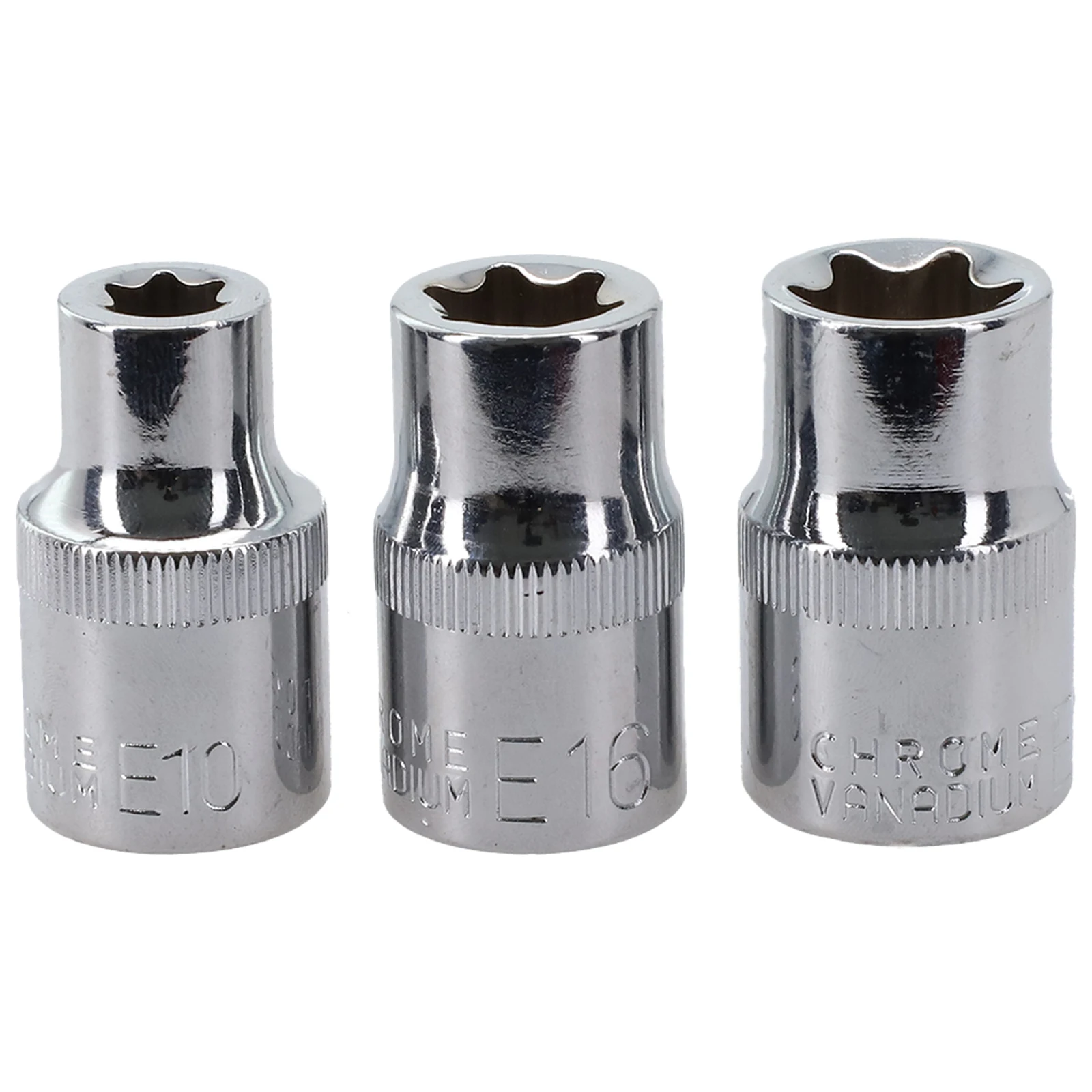 E-Type-Sockets-1-2-Square-Tool-Female-Torx-Socket-For-Ratchet-End ...