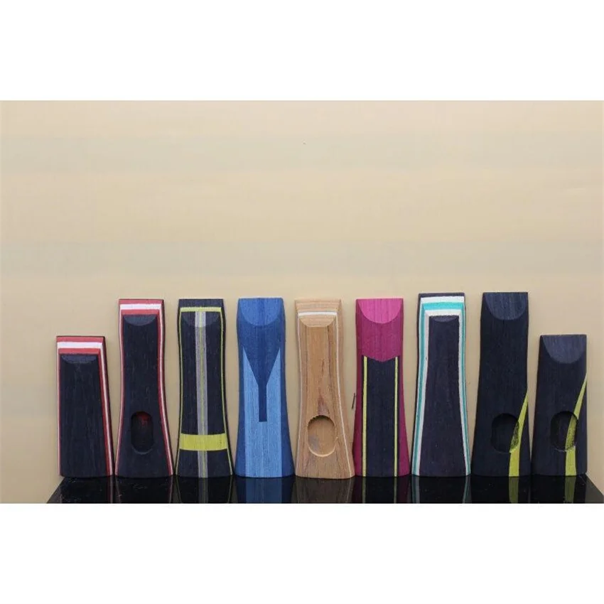 Table Tennis Racket Bottom Plate Handles Dly Table Tennis Racket Handle ...