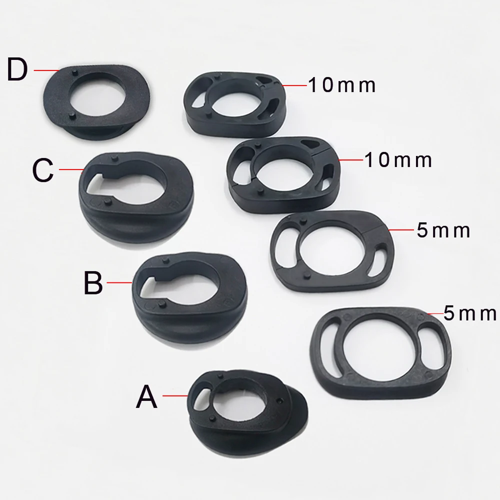 Handlebar Headset Spacer | Headset Spacers Bike | Aero Headset Spacer ...