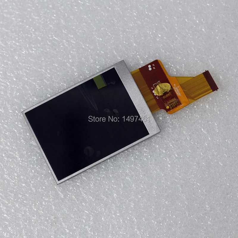 New inner Original LCD Display Screen for Nikon Coolpix L840 B500 ...