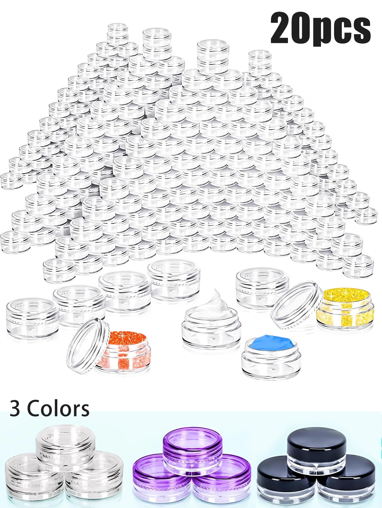 20pcs-5g-Cosmetic-Sample-Empty-Container-BPA-Free-Houseables-Jar-Sample ...