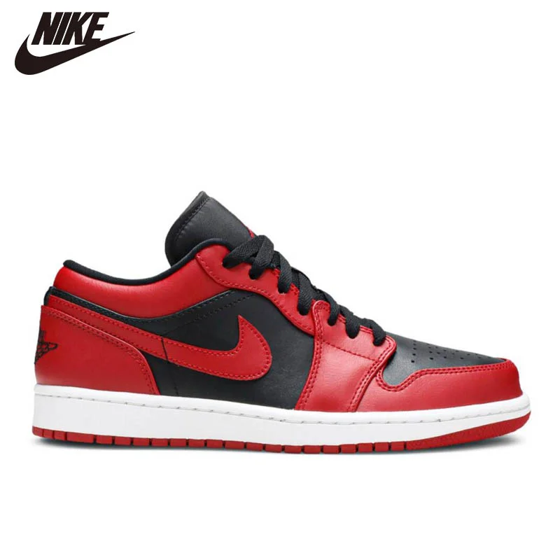 NIKE-zapatillas-de-f-tbol-Air-Jordan-One-Low-para-hombre-calzado ...