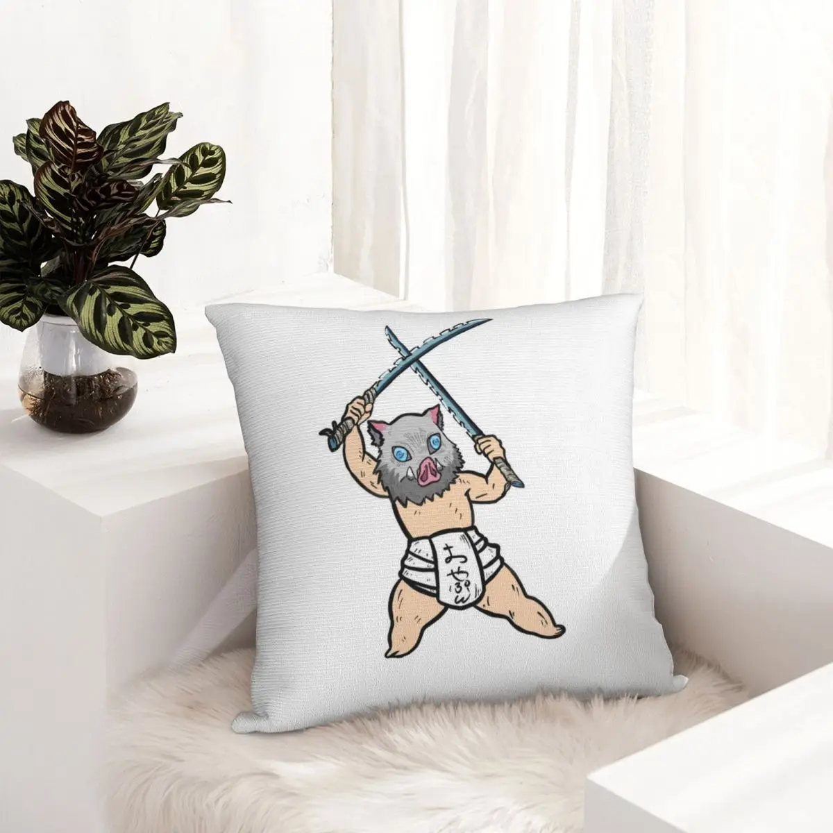 Baby-Inosuke-Pillowcase-Dakimakura-Pillow-Case-Decor-Cushions-Cover ...
