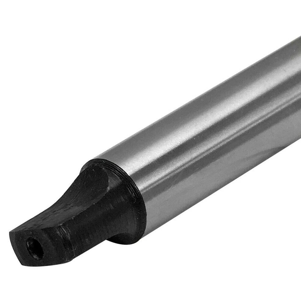 2MT-To-33JT-Drill-Chuck-Arbor-MT2-JT33-Morse-Taper-Shank-Spindle-Bore ...