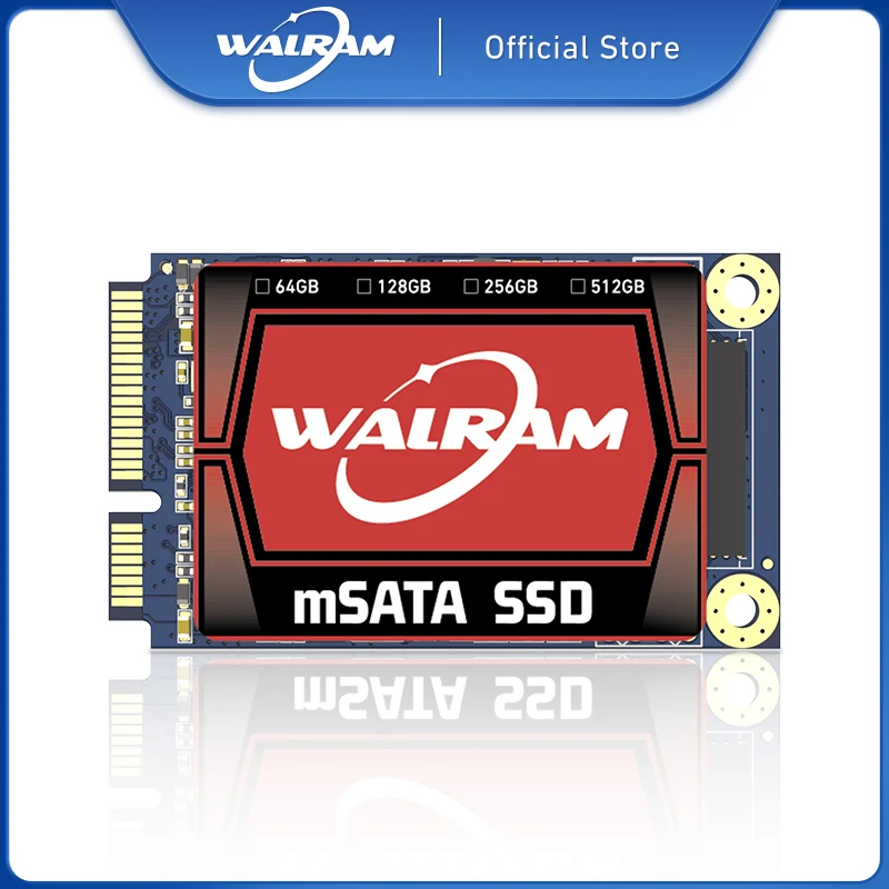Walram-disco-duro-interno-Sata3-Msata-SSD-disco-duro-de-estado-s-lido ...