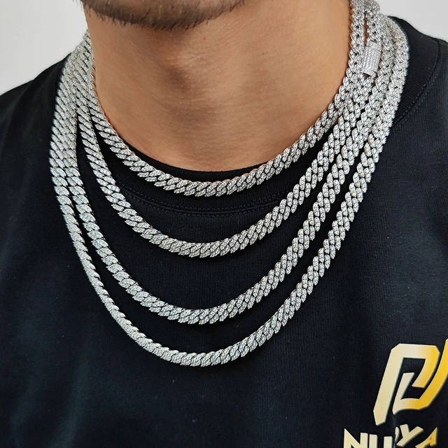 Rapper Diamond Chains