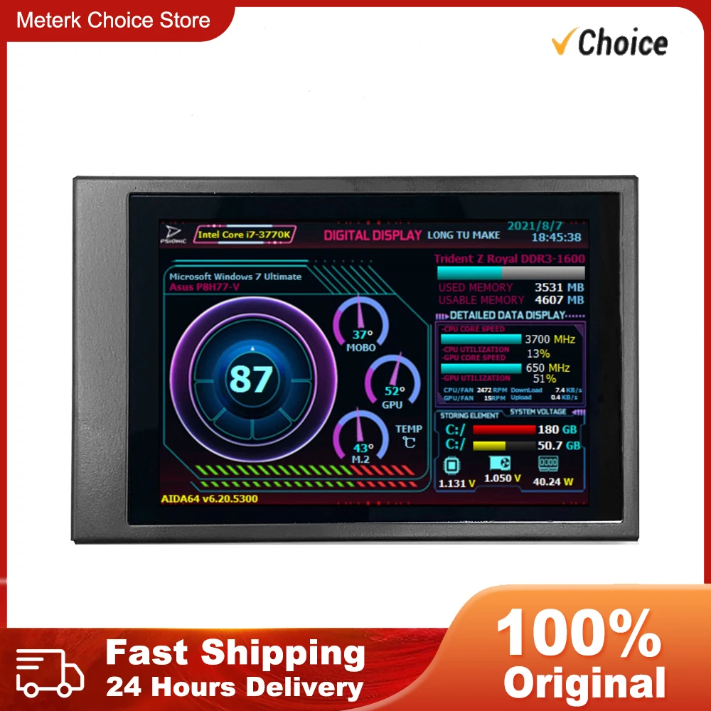 3-5-Inch-IPS-Display-Secondary-Screen-Mini-Monitor-Horizontal-Vertical ...