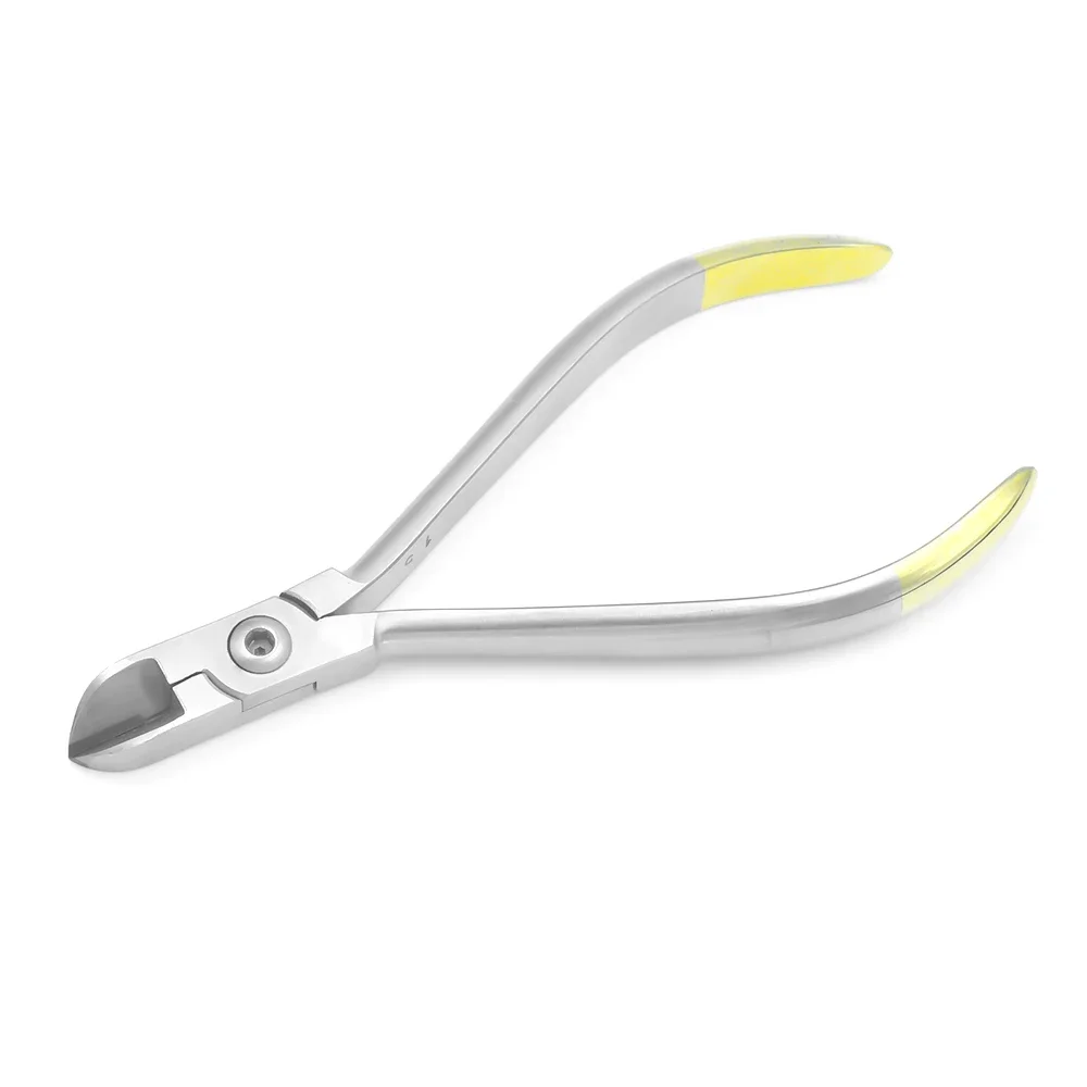 Dental Orthodontic Tools Dental Thin Wire Cutting Plier Dentist Forceps ...