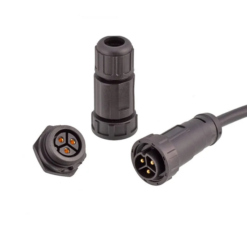 E13-Threaded-Waterproof-Electrical-Connector-2pin-3pin-4pin-5pin-6pin-7 ...