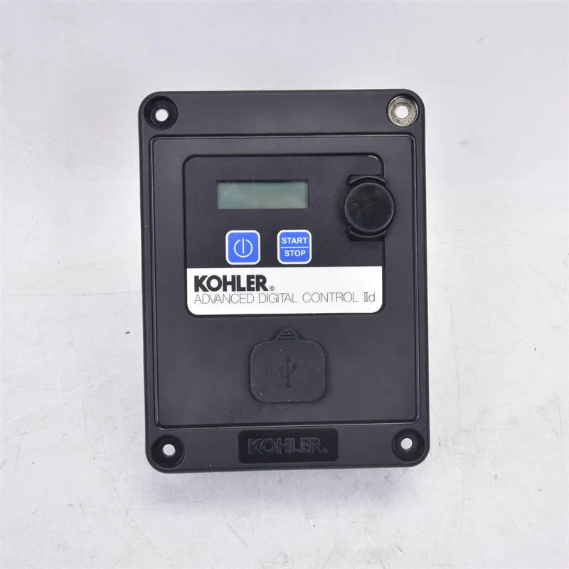 GM82832 Marine Yacht Engine Control Panel Operation Display Screen ...