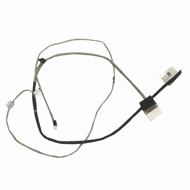 Cable EDP LCD para ordenador portátil, nuevo y Original, para DELL ...