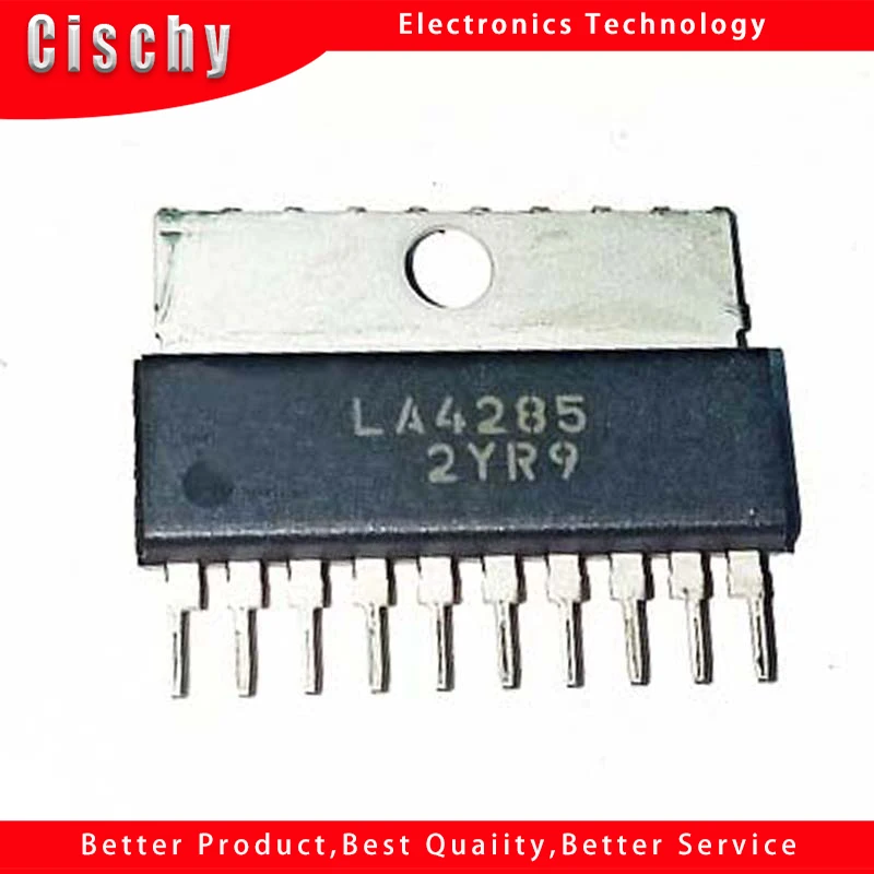 LA4285 LA 4285 SIP 1 개/몫|릴레이| - AliExpress