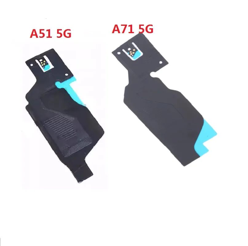 For-Samsung-Galaxy-A51-A71-A70-A52-4G-5G-A7160-NFC-Wireless-Coil ...