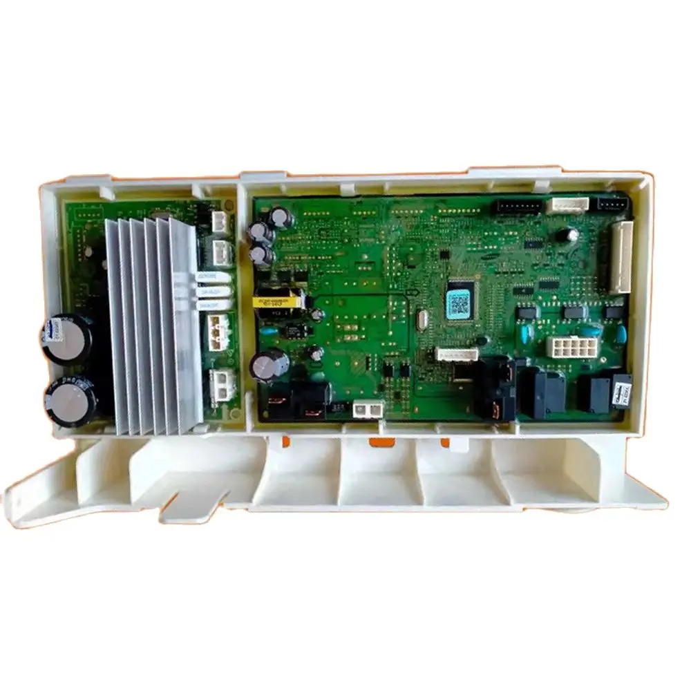 Original-Motherboard-Control-Board-DC92-01877C-DC92-01885C-For-Samsung ...