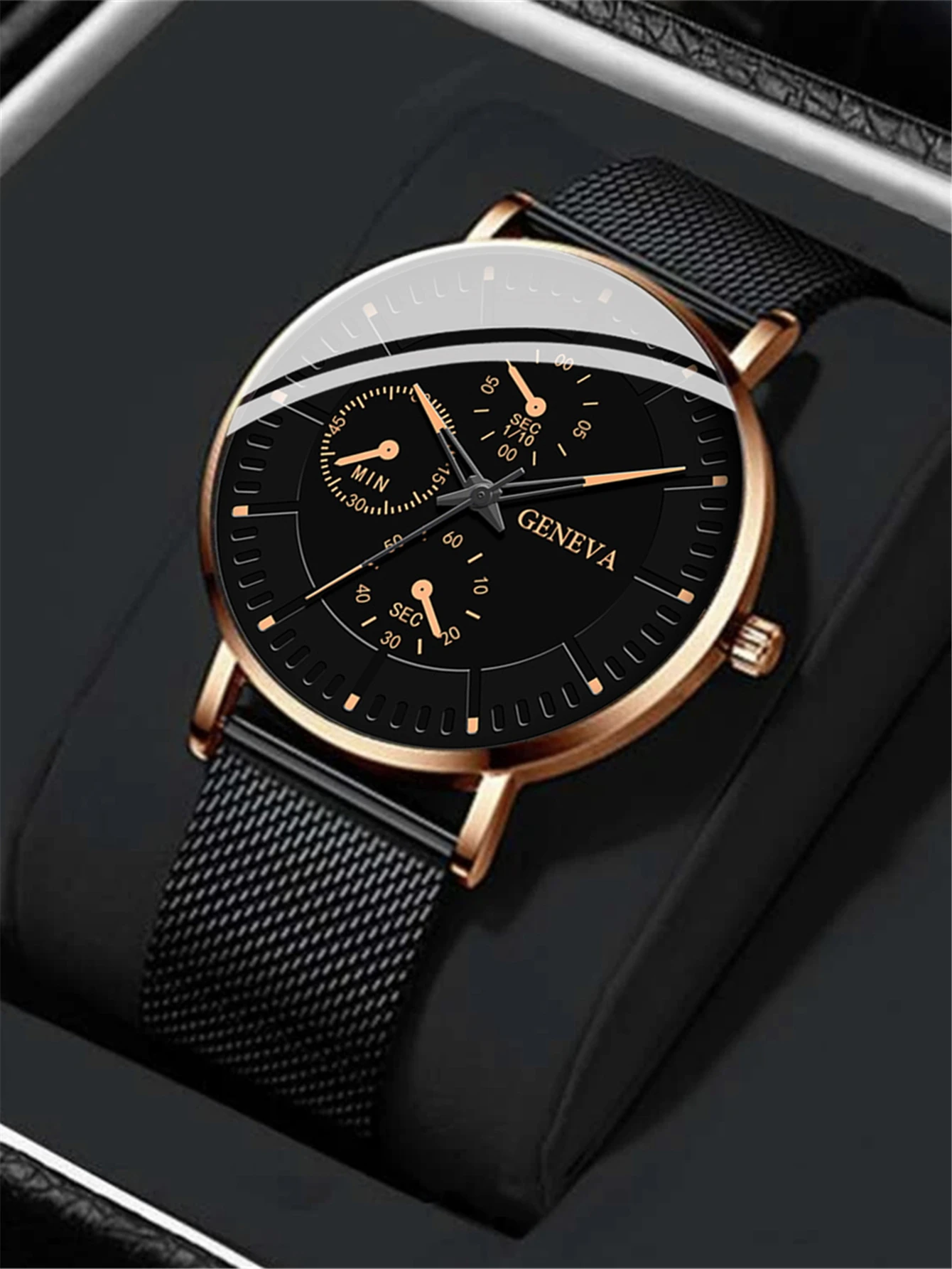 Eternal Clock Watch Store