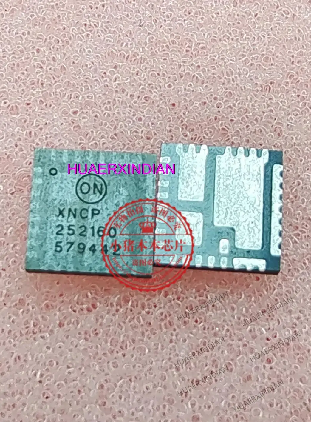 New-Original-UDA1342-UDA1342TS-SSOP28-NCP252160MNTWG-NCP252160-252160 ...
