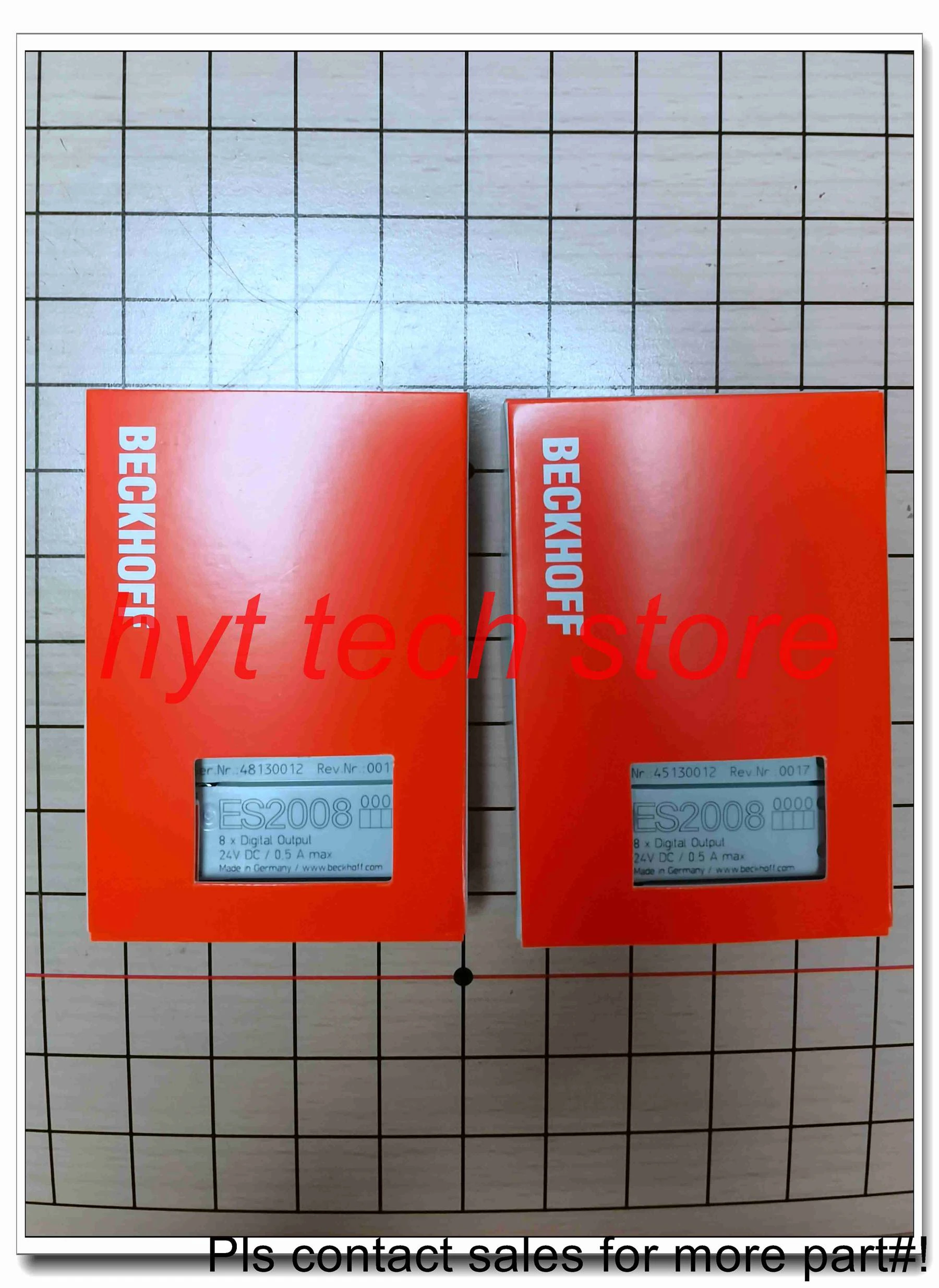 Digital Quantity Terminal Module | Beck | Beck Us | Beck E | Beck 6 ...