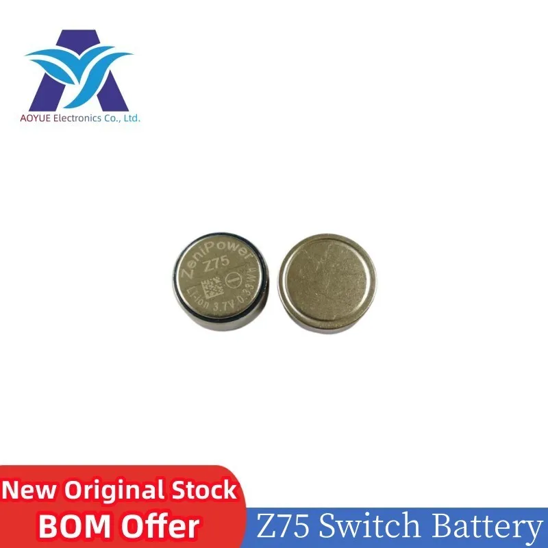 High-capacity-ZeniPower-Z75-replaces-CP1454-3-7V-A3-for-BOSE-SoundSport-Free-WF-SP800N ...