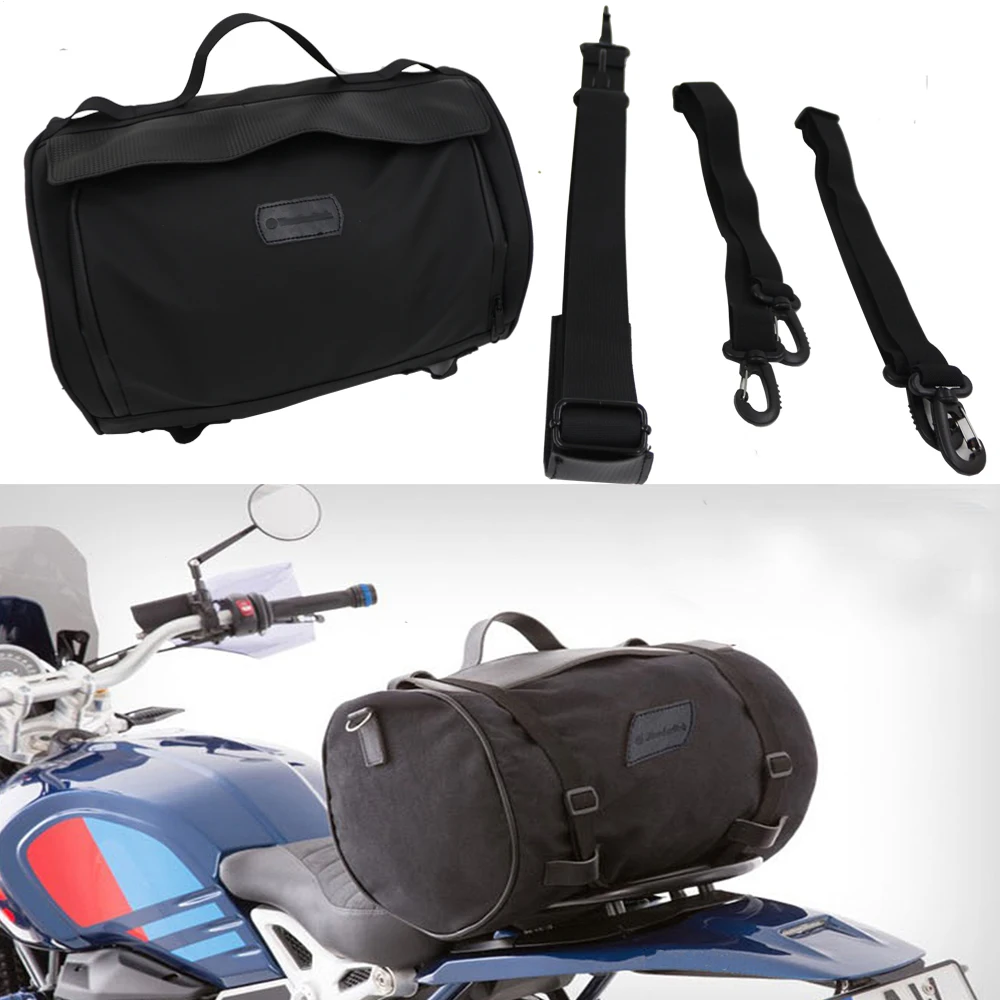 Motorcycle-Rear-Tail-Bag-Waterproof-Function-Outdoor-Travel-luggage-Bag ...