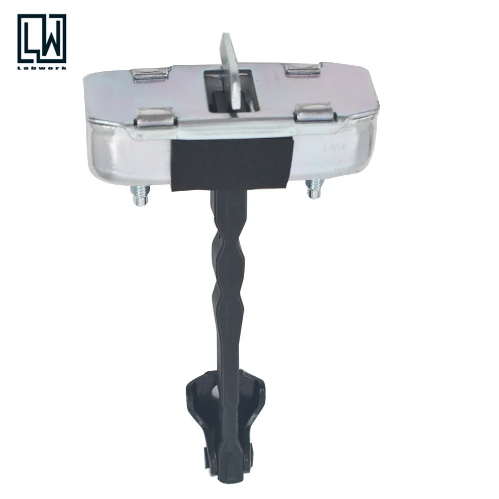 68610-02160 Front Door Check Stop Both Sides For TOYOTA COROLLA 1.8L 2 ...