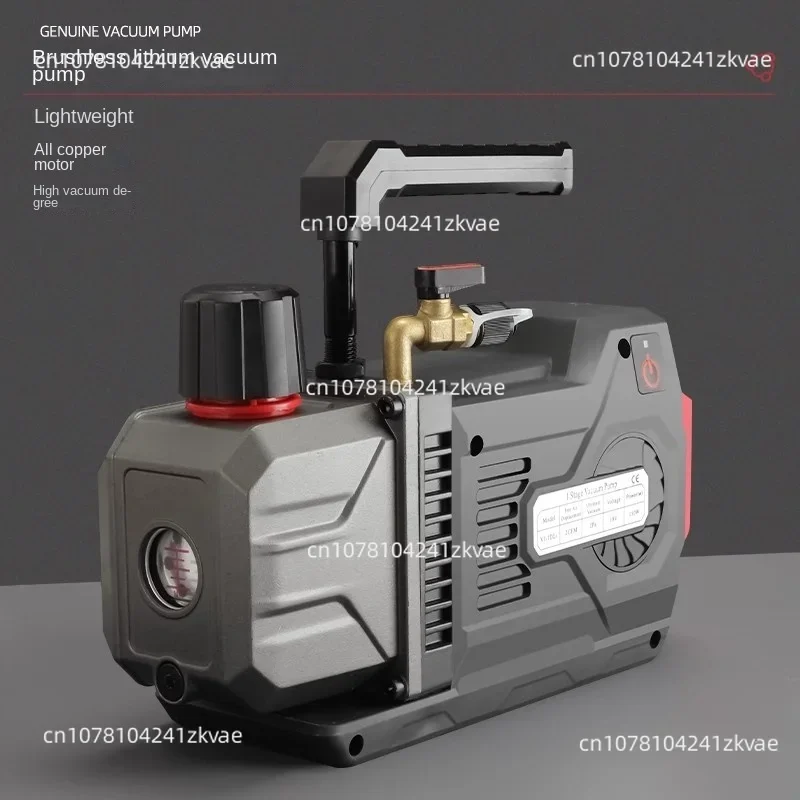 Brand-New-Original-18V-DC-Cordless-Battery-Operated-Vacuum-Pump-with ...