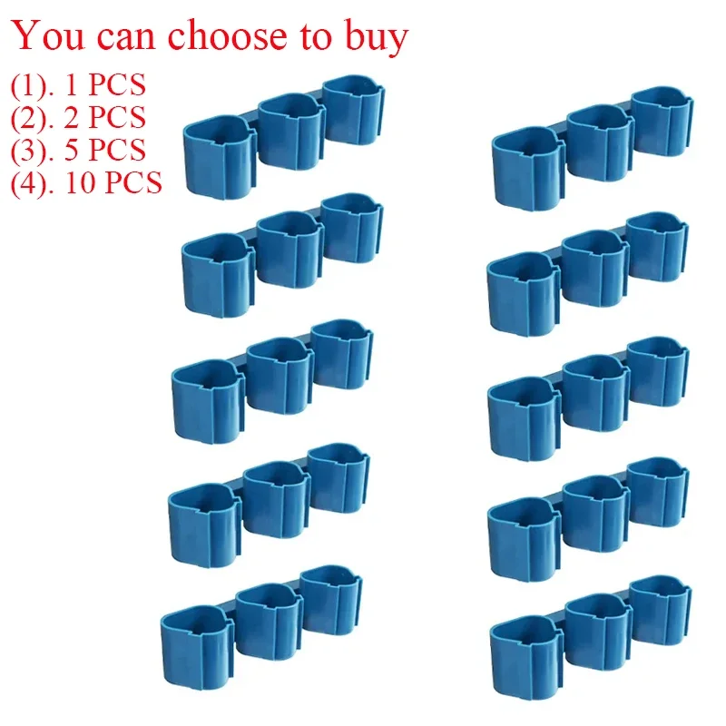 Li-ion-Battery-Holder-Storage-Fixed-Bracket-Installation-Base-Display ...