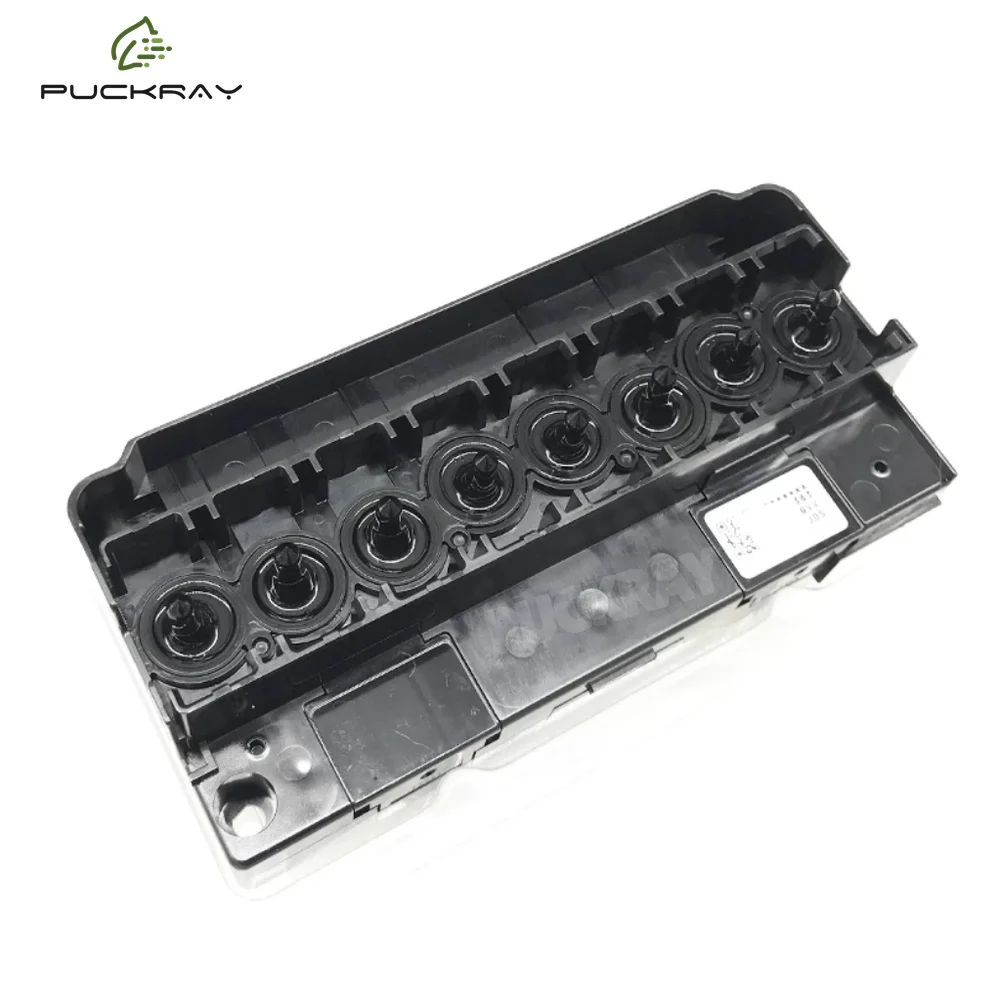 100% оригинальная печатающая головка для Mimaki JV33 JV5 DX5 для ...