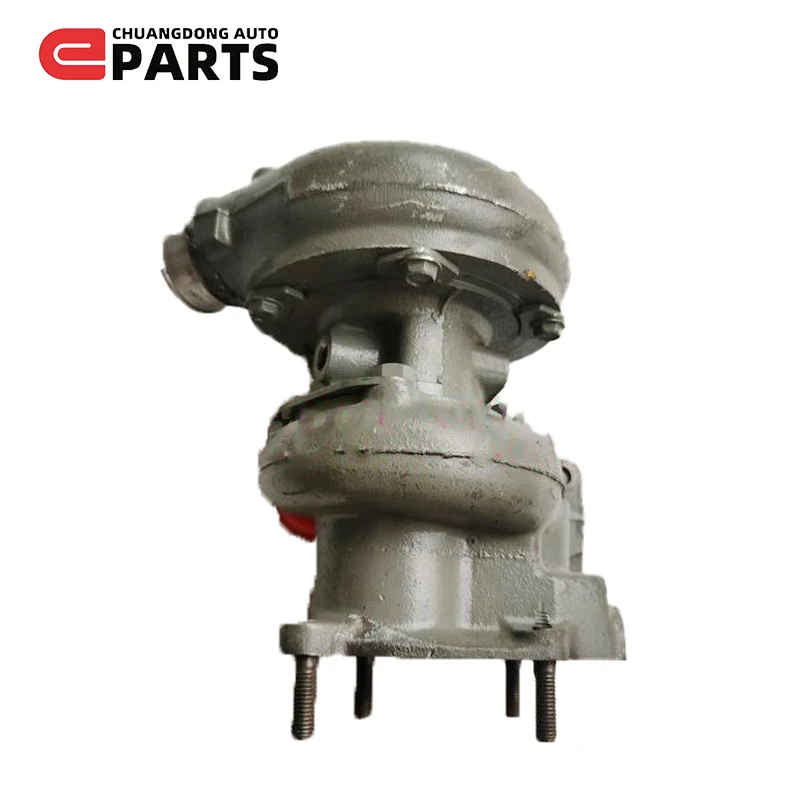 Turbocompresor-usado-genuino-HITACH-I-HT12-17C-047280-8972389793-Turbo ...