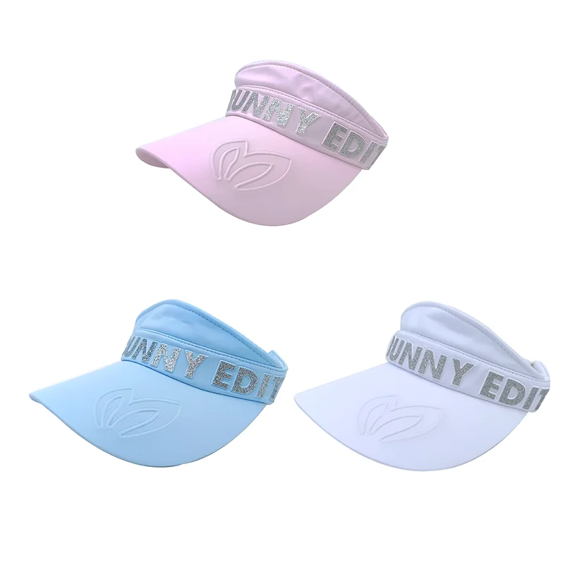 New Golf Open Top Hat Sun Sunshade Hat Fashionable and Simple Outdoor ...