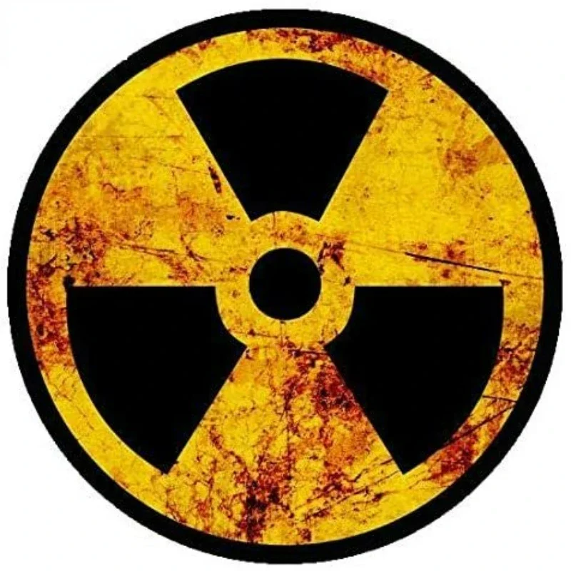 Warning-Radioactive-Nuclear-Radiation-Rustic-Symbol-Stickers-Products ...