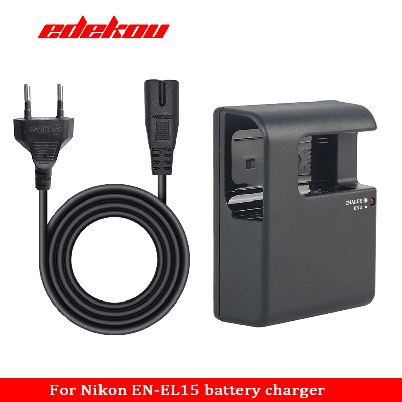 Battery Charger Nikon Mh 25 | Nikon Battery Charger Mh25 | Battery ...