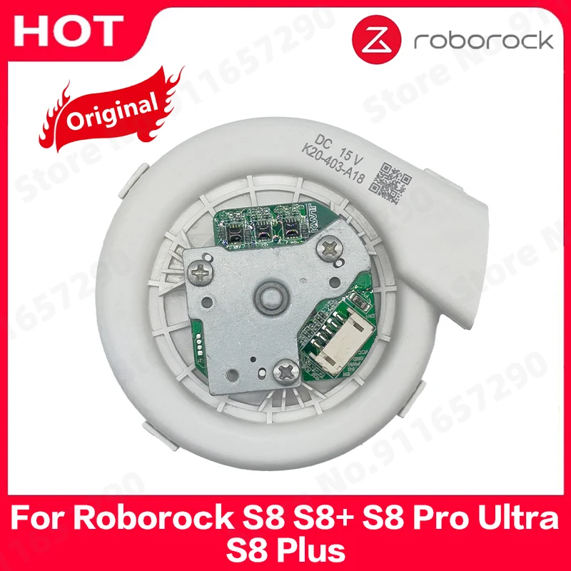 Original Roborock S8 S8+ S8 Pro Ultra S8 Plus Ultron S Plus Spare Parts ...
