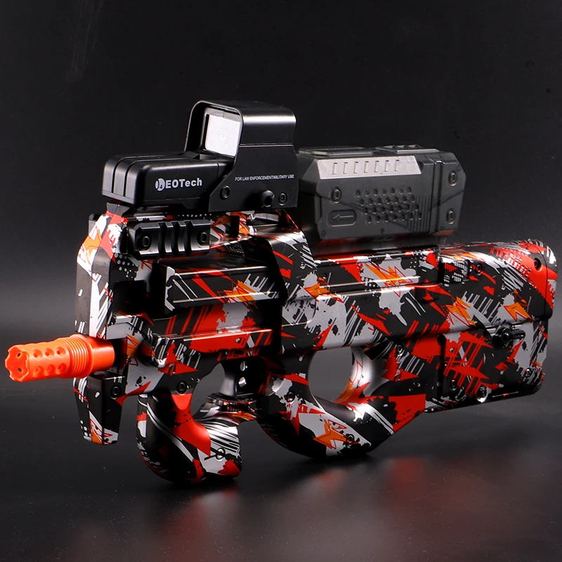 P90-electric-gel-gun-toy-gun-fully-automatic-splash-ball-toy-gun ...