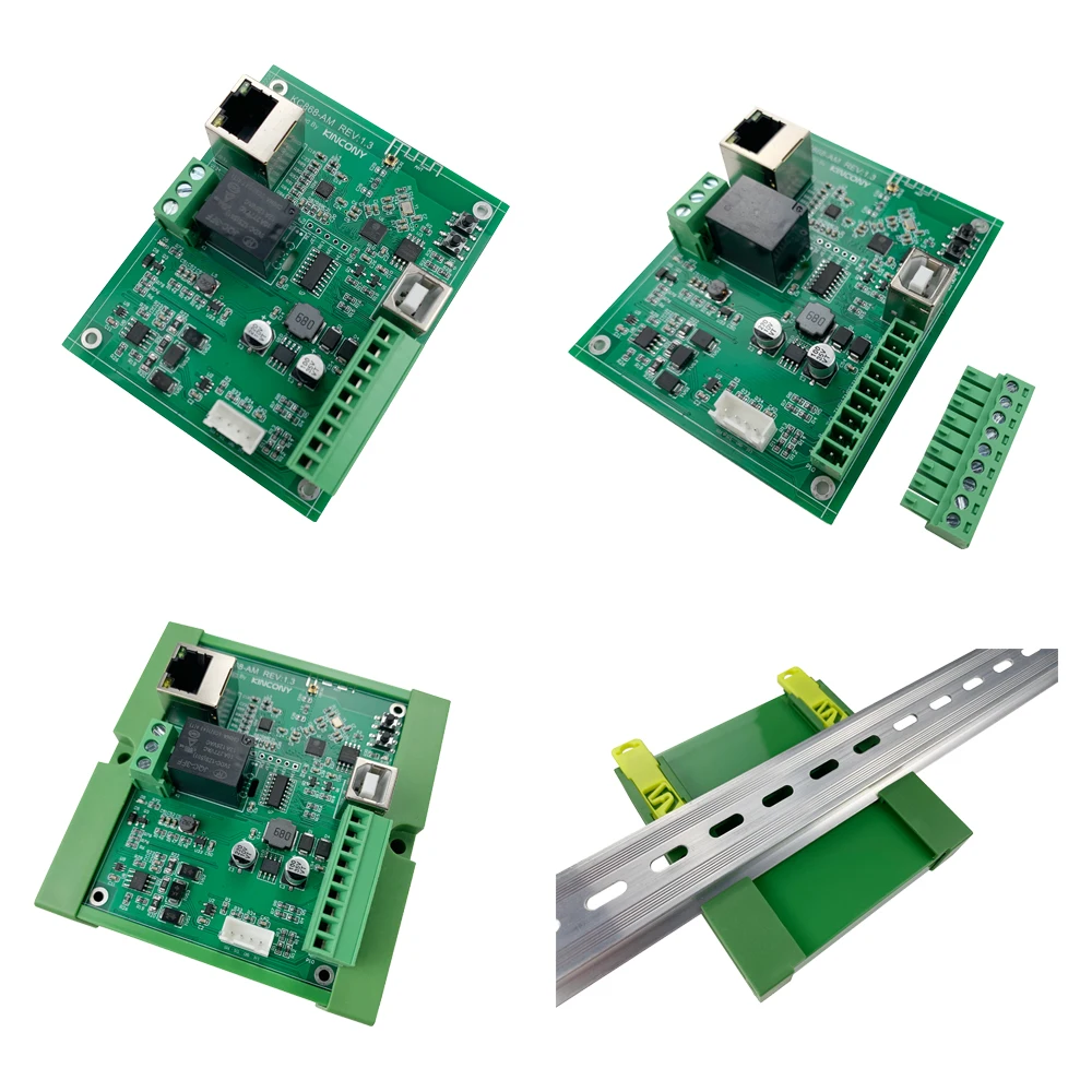 Expansão Development Board Kc868 Am Tasmota Arduino Ide Esphome Assistant Faça Você Mesmo 