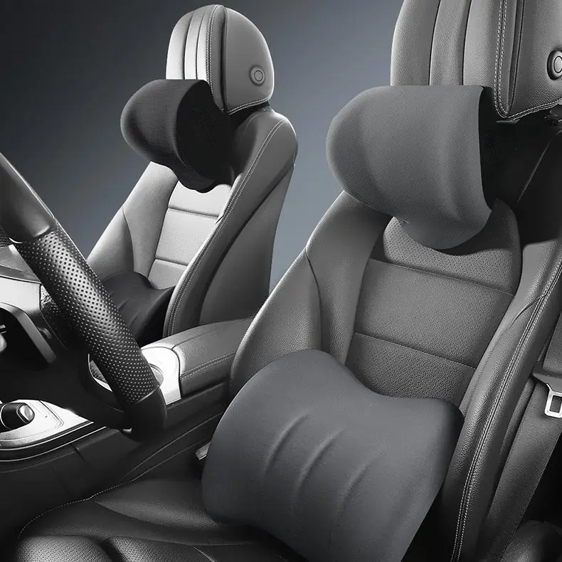Ergonomic car seat cover store