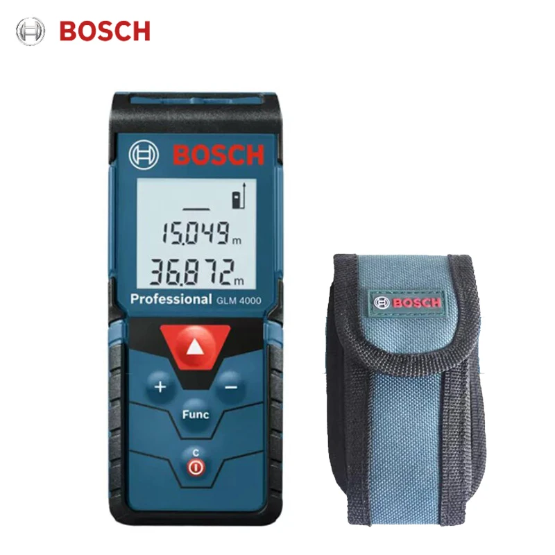 Bosch-Glm4000-Laser-Afstandsmeter-40M-Bereik-Digitale-Laser-Afstand ...