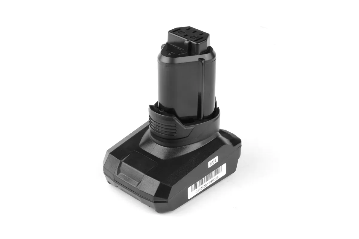 Battery for AEG BS 12c2li 152b (12V, 4.0ah, Li Ion)|Storage Batteries ...