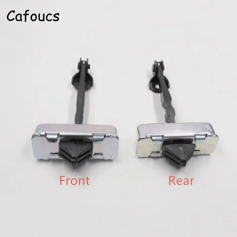 For-Mazda-6-M6-2009-2013-Car-Front-Rear-Door-Stop-Limiter-Check-Strap ...