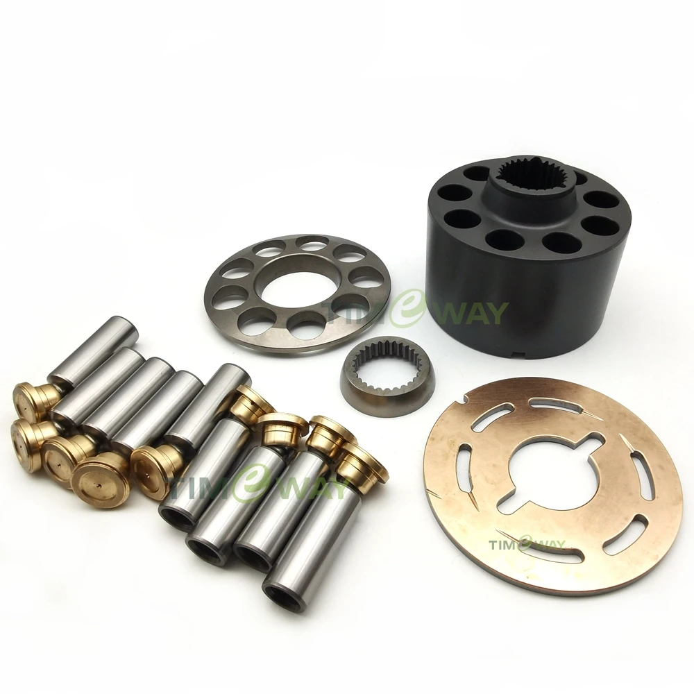 Pump-Parts-42R51-Piston-Pump-Repair-Kits-for-42R51DANB03-Danfoss-Pump ...