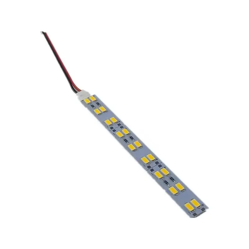 10pcs-LED-Rigid-Bar-LED-Hard-Strip-2w-3w-4w-12v-24v-3000k-4000k-6000k ...