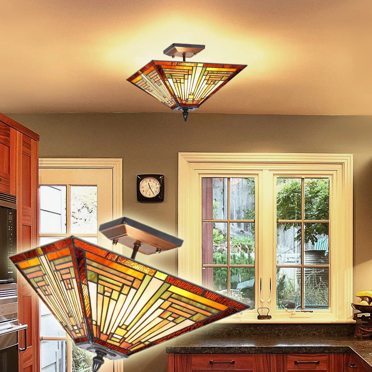 Store Home Products Feedback