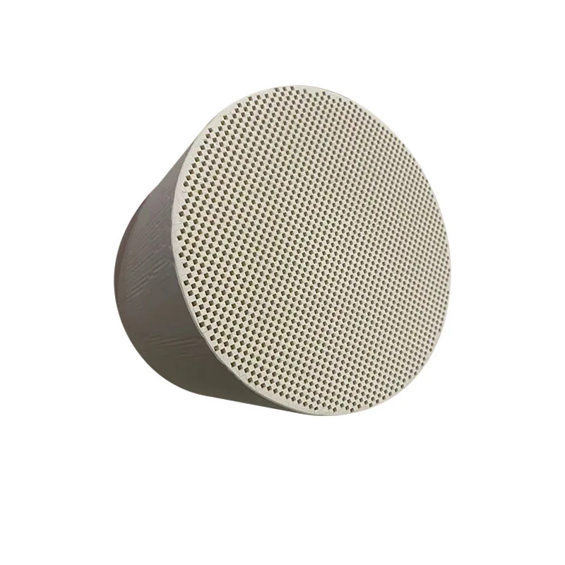 Catalytic Converter Honeycomb