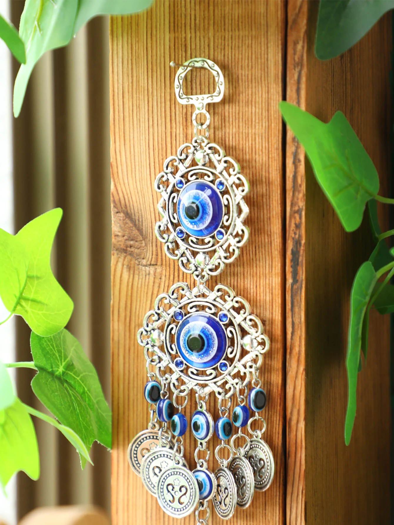Evil-Eye-Hanging-Wall-Decor-Gothic-Spring-Hanging-Ornament-Mental-Wall ...