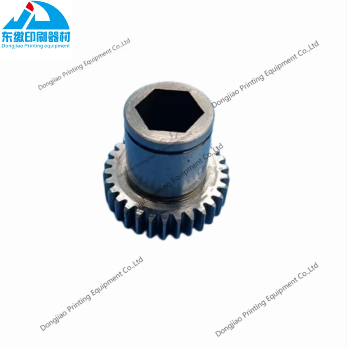 Offset Printing Machinery Parts Side Lay Gear for Man Roland 700 ...