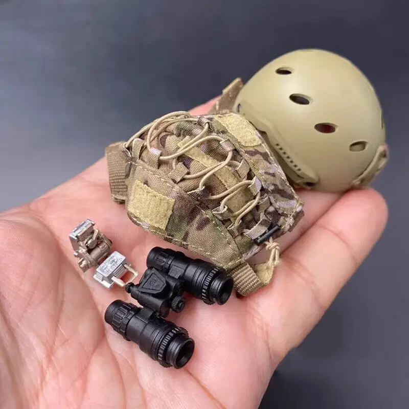 Modelo-Mini-Times-Capacete-e-Dispositivo-de-Vis-o-Noturna-M042-US-1-6 ...