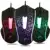 Colorful Led Computer Gaming Mouse Professional Ultra-precise For Dota ...