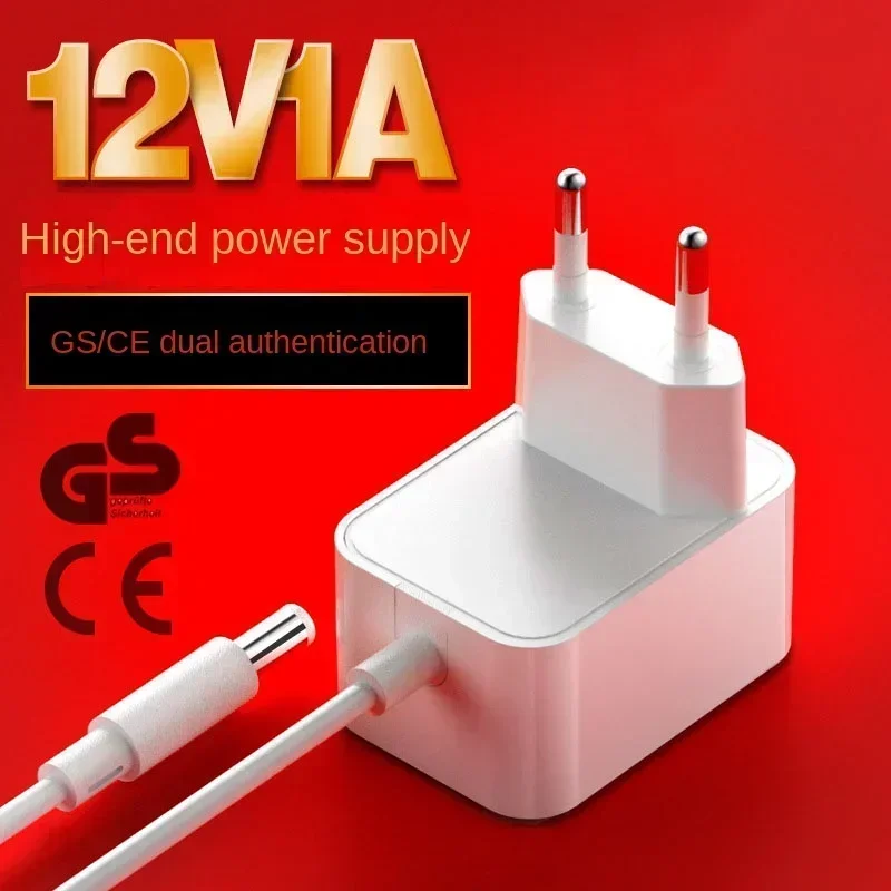 12V-EU-Plug-Power-Adapter-AC100-240V-To-DC12V-5-5-2-1-Power-Supply ...