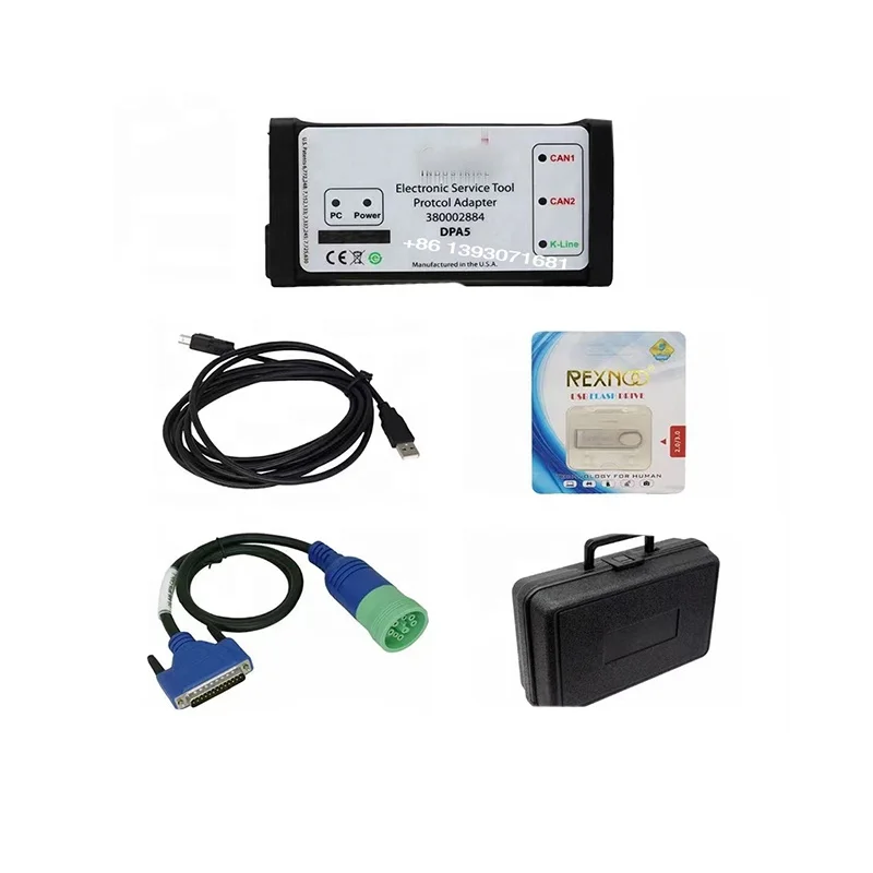 Protcol-Adapter-Dpa5-Diagnostic-Kit-380002884-Engine-Electronic-Service ...
